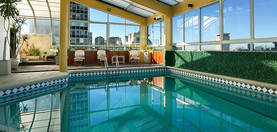 DOLMEN HOTEL BUENOS AIRES